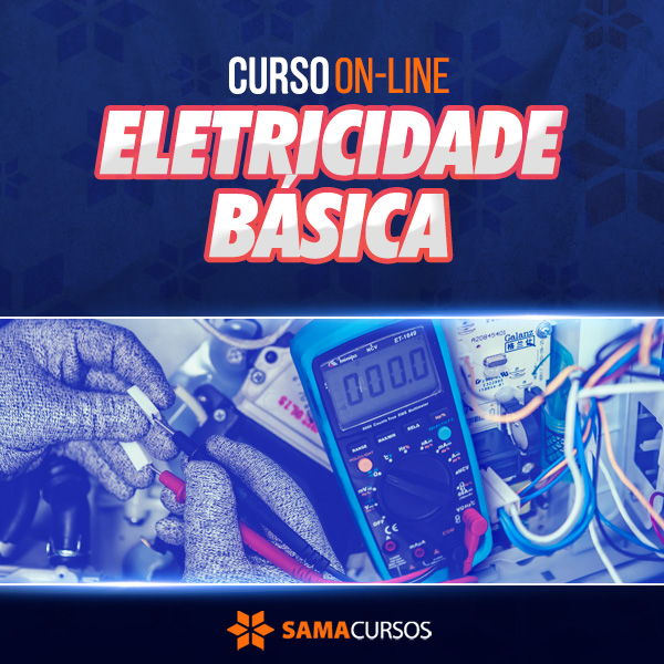 Curso Online de Eletricidade Básica