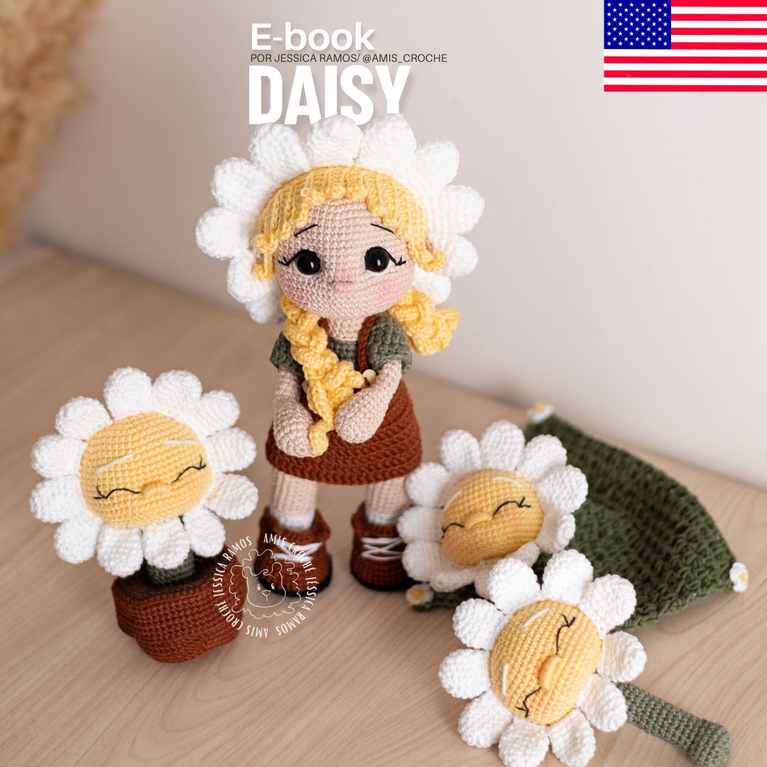 daisy e-book