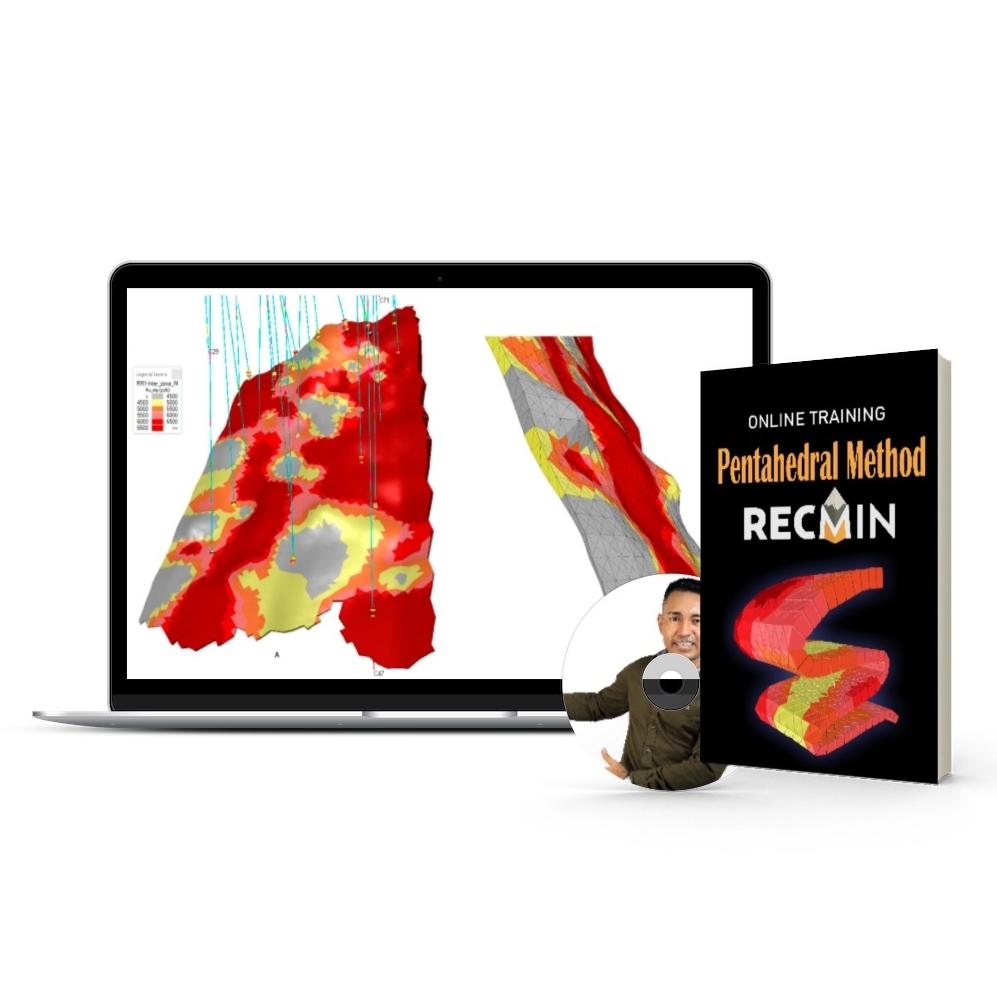 RecMin Pentahedral Method Training - Yhonny Ruiz | Hotmart