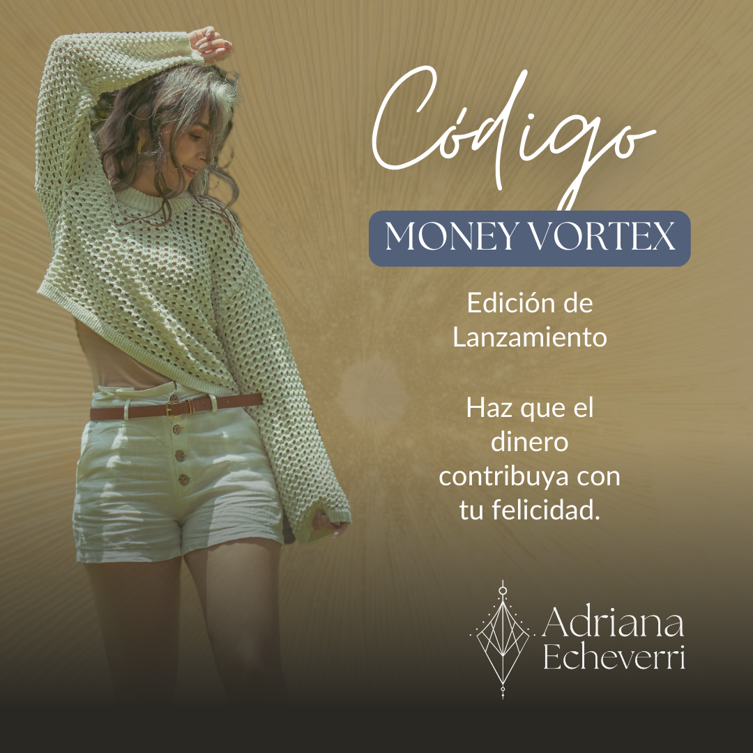 Código Money Vortex