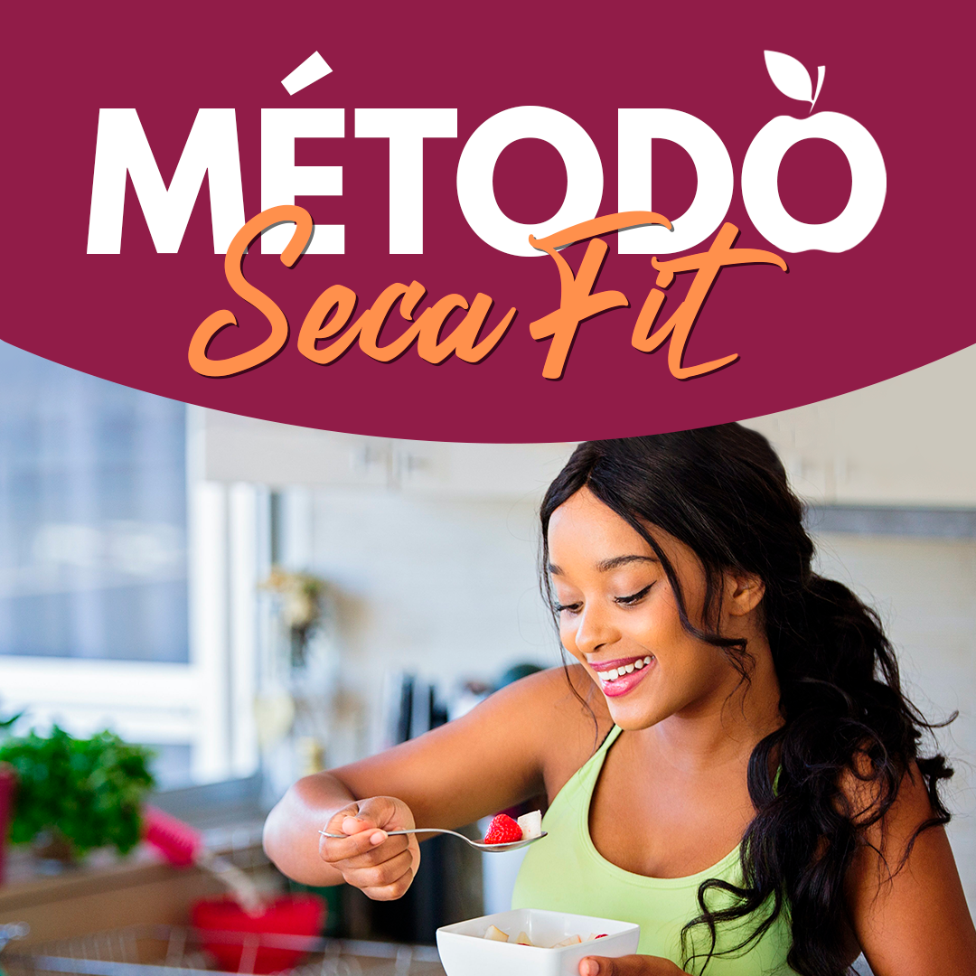 MÉTODO SECA FIT: 20 DIAS. - Pure Essence Nutrition | Hotmart