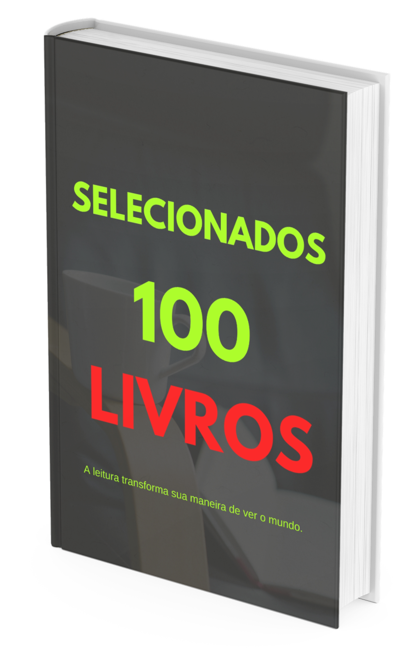 100 EBOOKS SELECIONADOS