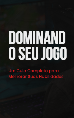Dominando Seu Jogo - Mateus | Hotmart