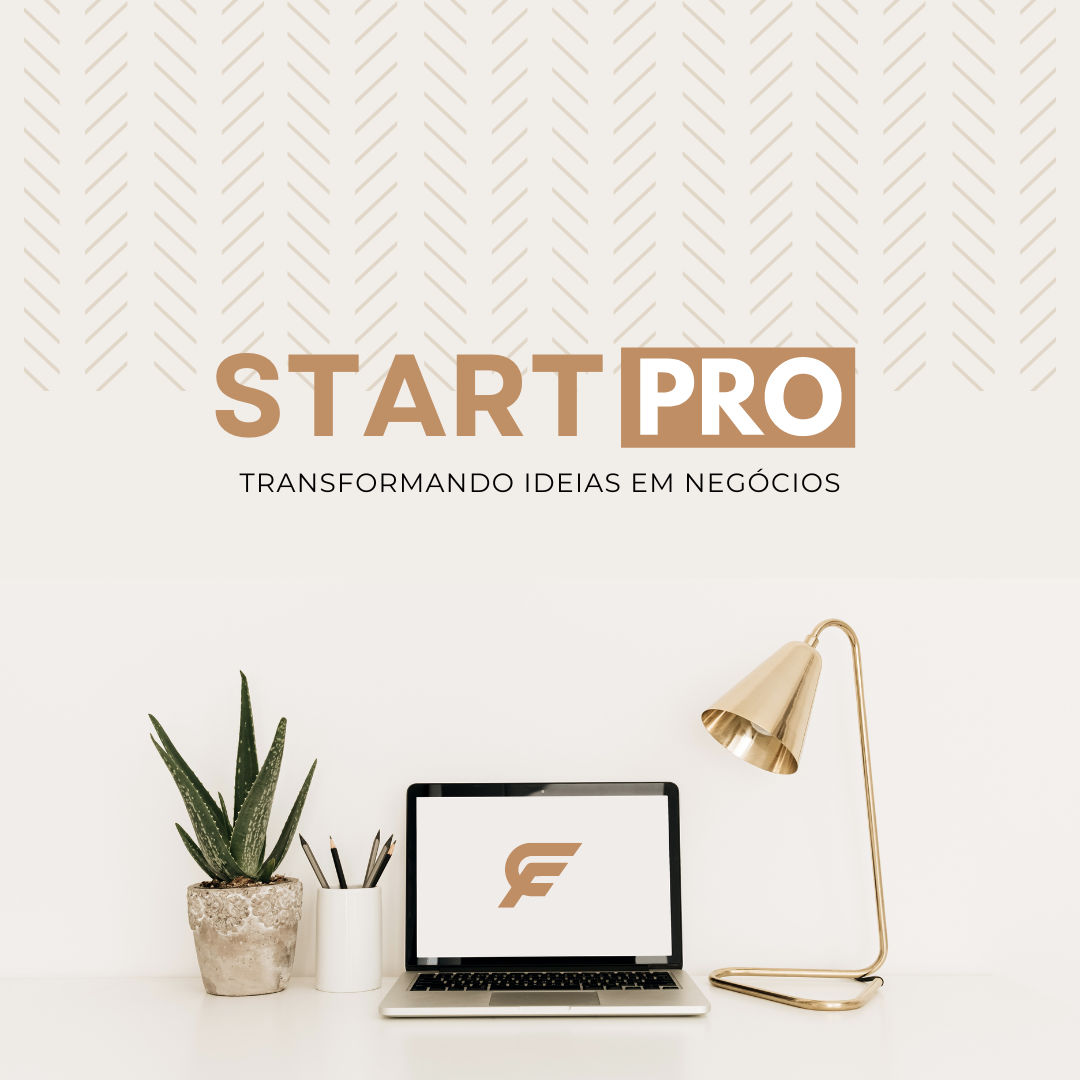 StartPro - transformando ideias em negócios - Código do Franchisin...
