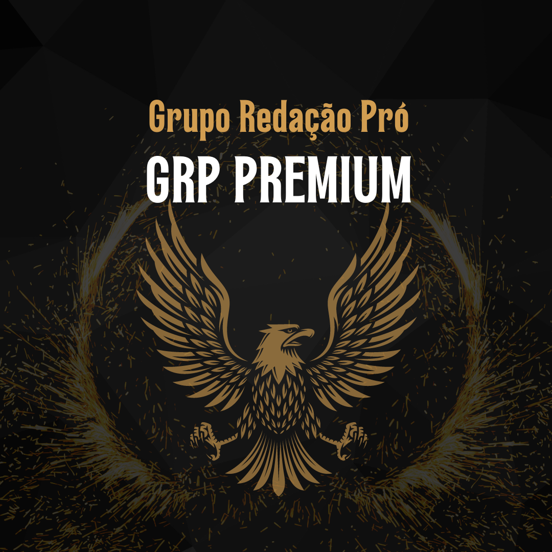 GRP PREMIUM - Andreza Caetano Mentoria Educacional | Hotmart