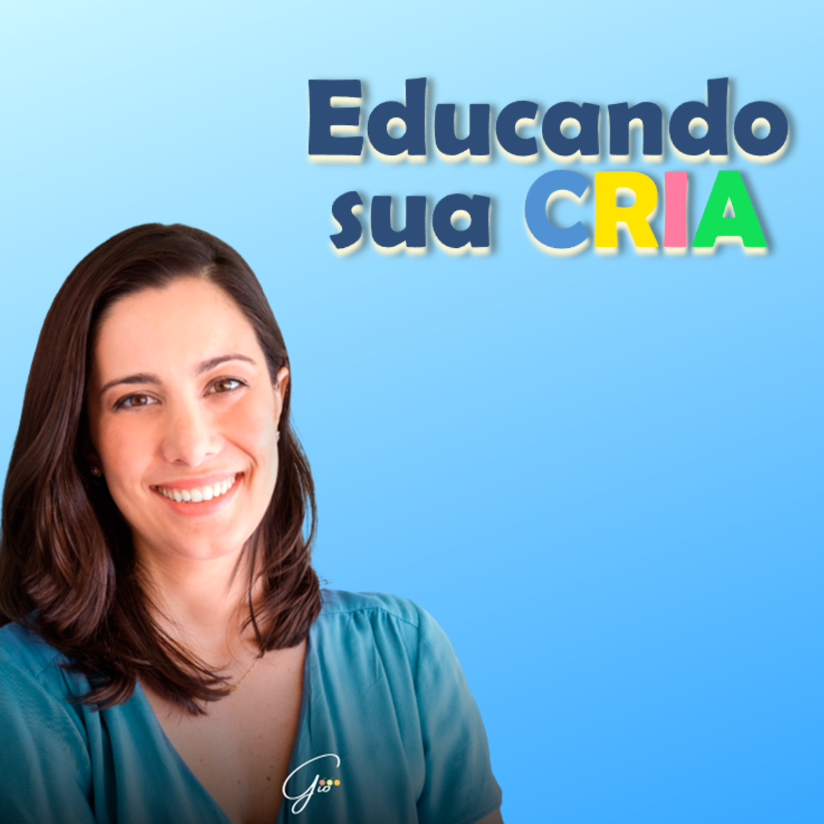 Educando sua CRIA