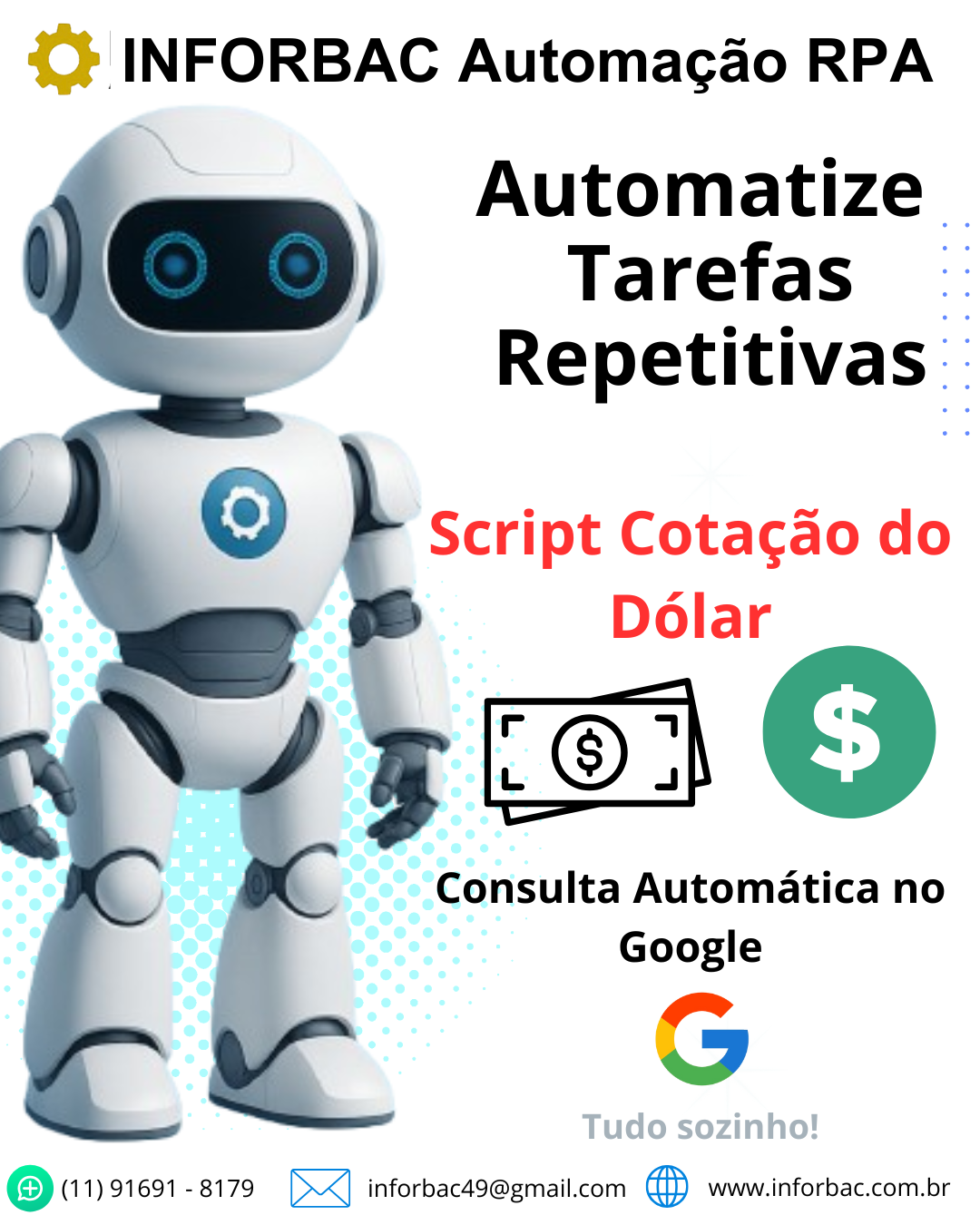 Descubra A Cota o Atual Do D lar Com Apenas 1 Clique 
