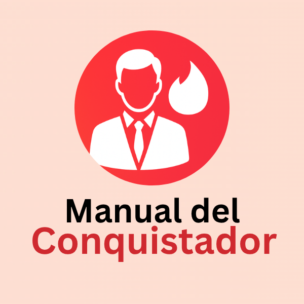 Manual del Conquistador Tinder - Advantum Media PTY LTD | Hotmart