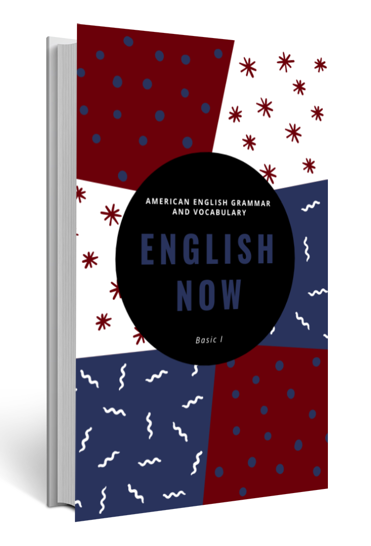 English NOW eBook Basic I