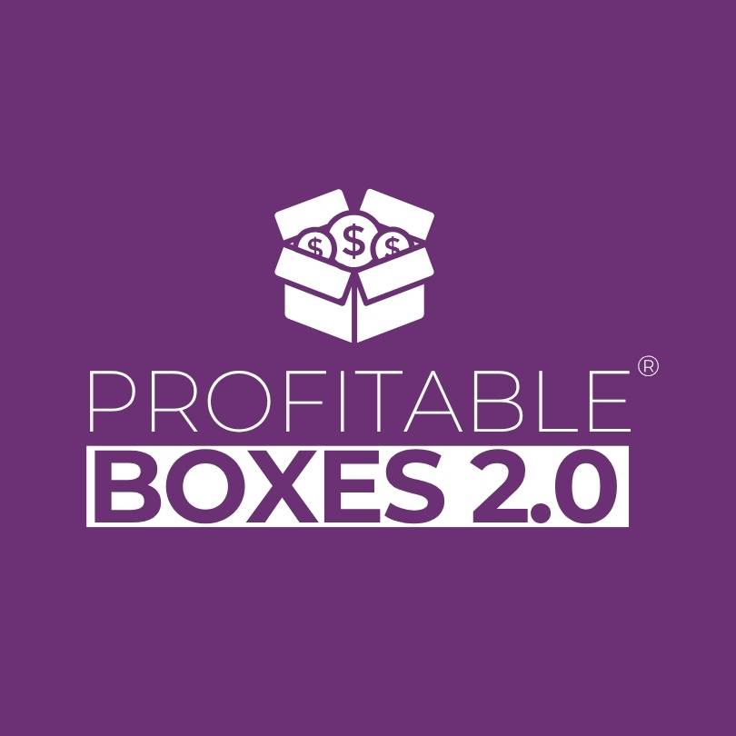 Profitable Boxes 2.0™