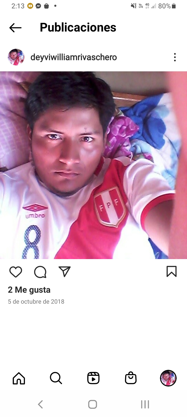 Deyvi - Deyvi William rivas chero | Hotmart