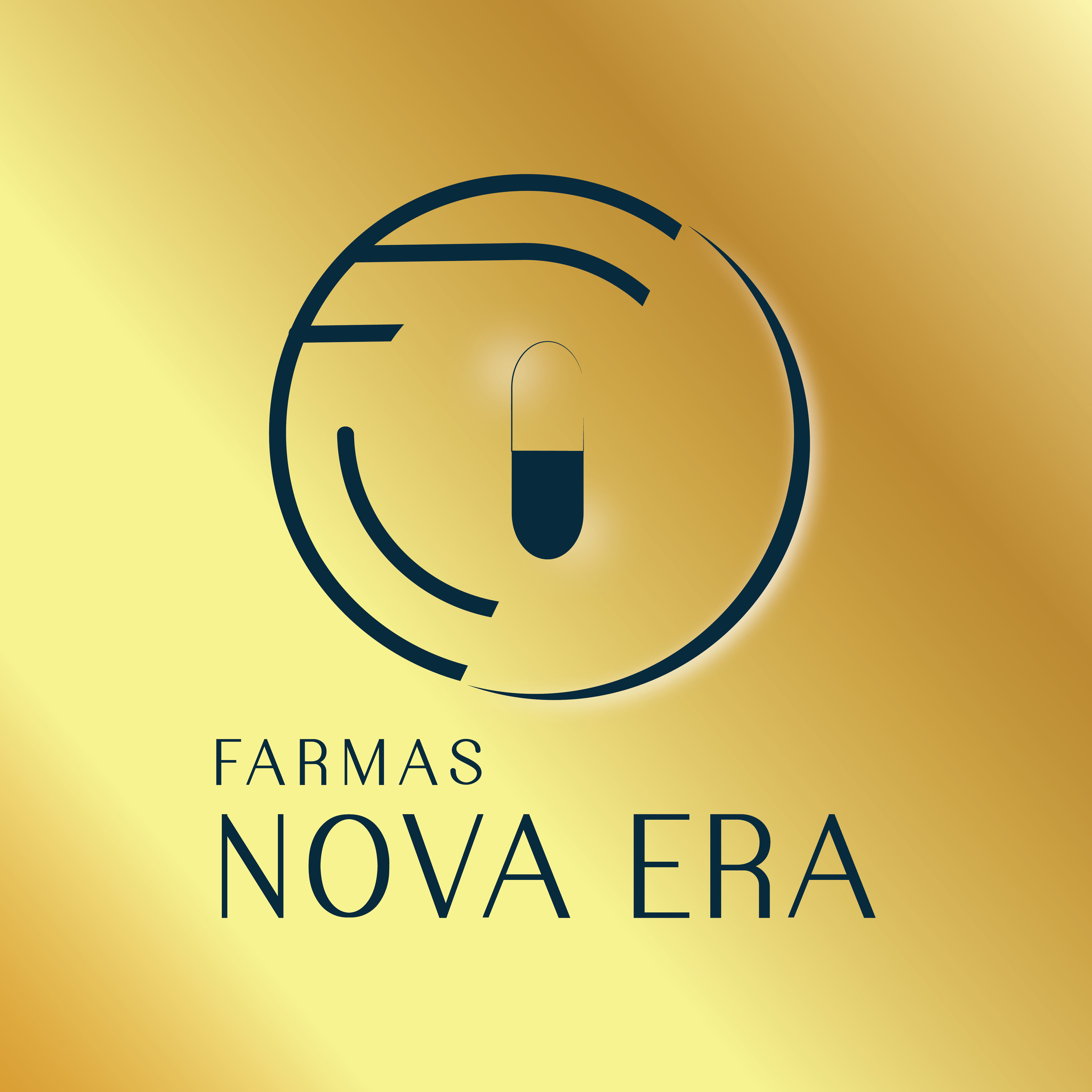 Curso Farmas Nova Era