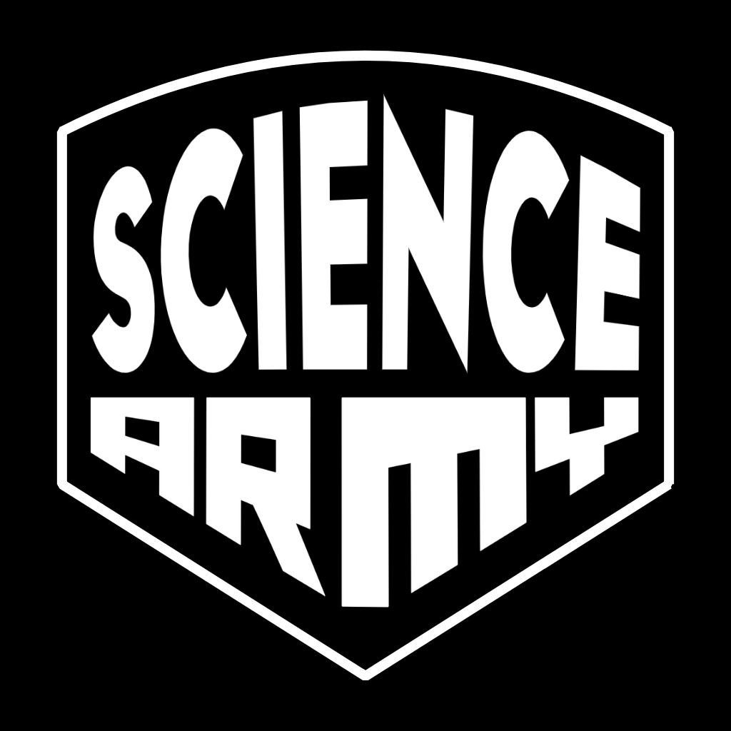 Plataforma Science Army