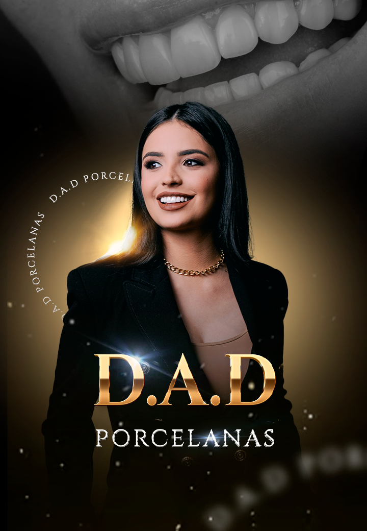 Dente A Dente Em Porcelana dente-a-dente-em-porcelana