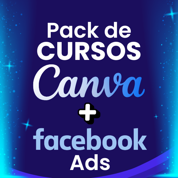 Pack Curso de Canva + Facebook Ads - Carlos Moreno | Hotmart