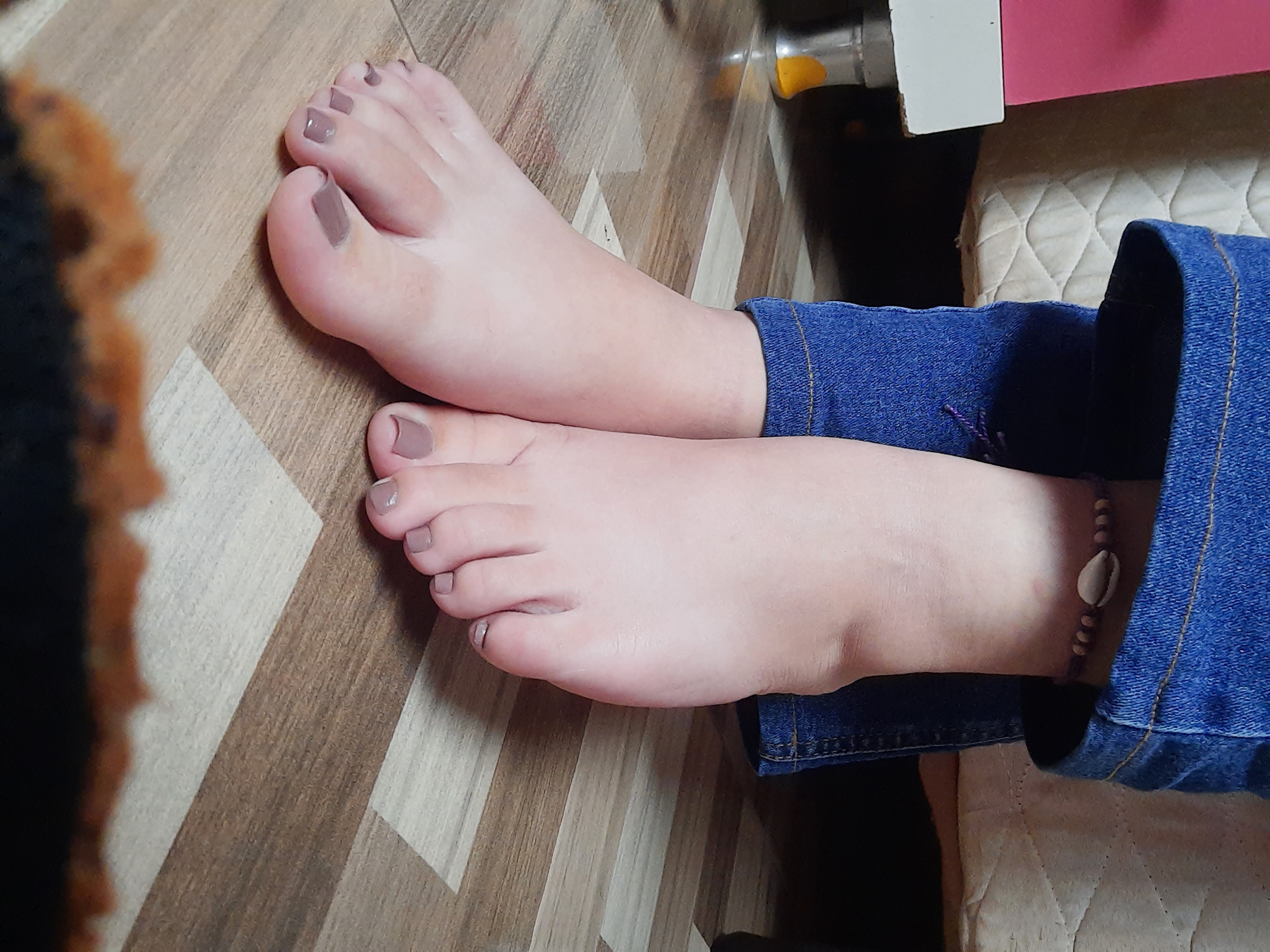 Feet pack - emilly tk | Hotmart