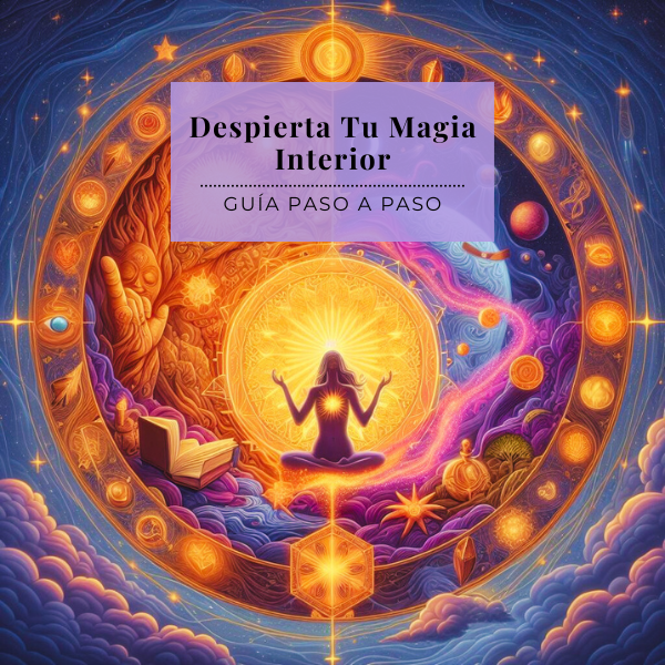 Despierta Tu Magia Interior