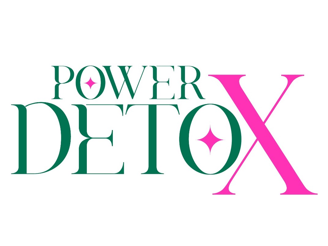 POWER DETOX - Rosa Maria Moreira Pires | Hotmart