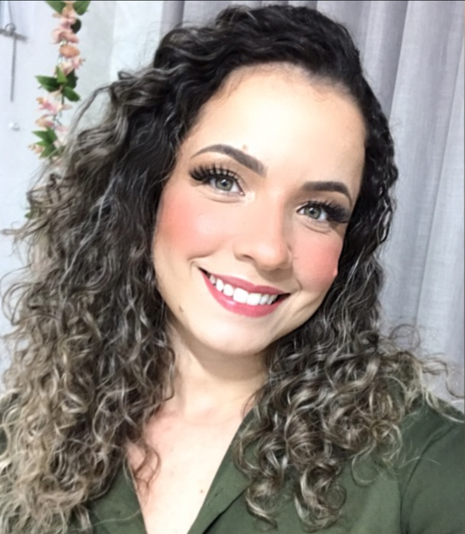 Descomplicando a Maquiagem - Com Ana Maria Makeup - Ana Maria | Hot...