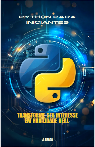 Python para Iniciantes - Braga Nunes | Hotmart