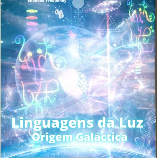 LINGUAGENS DA LUZ - Florescer Holística | Hotmart