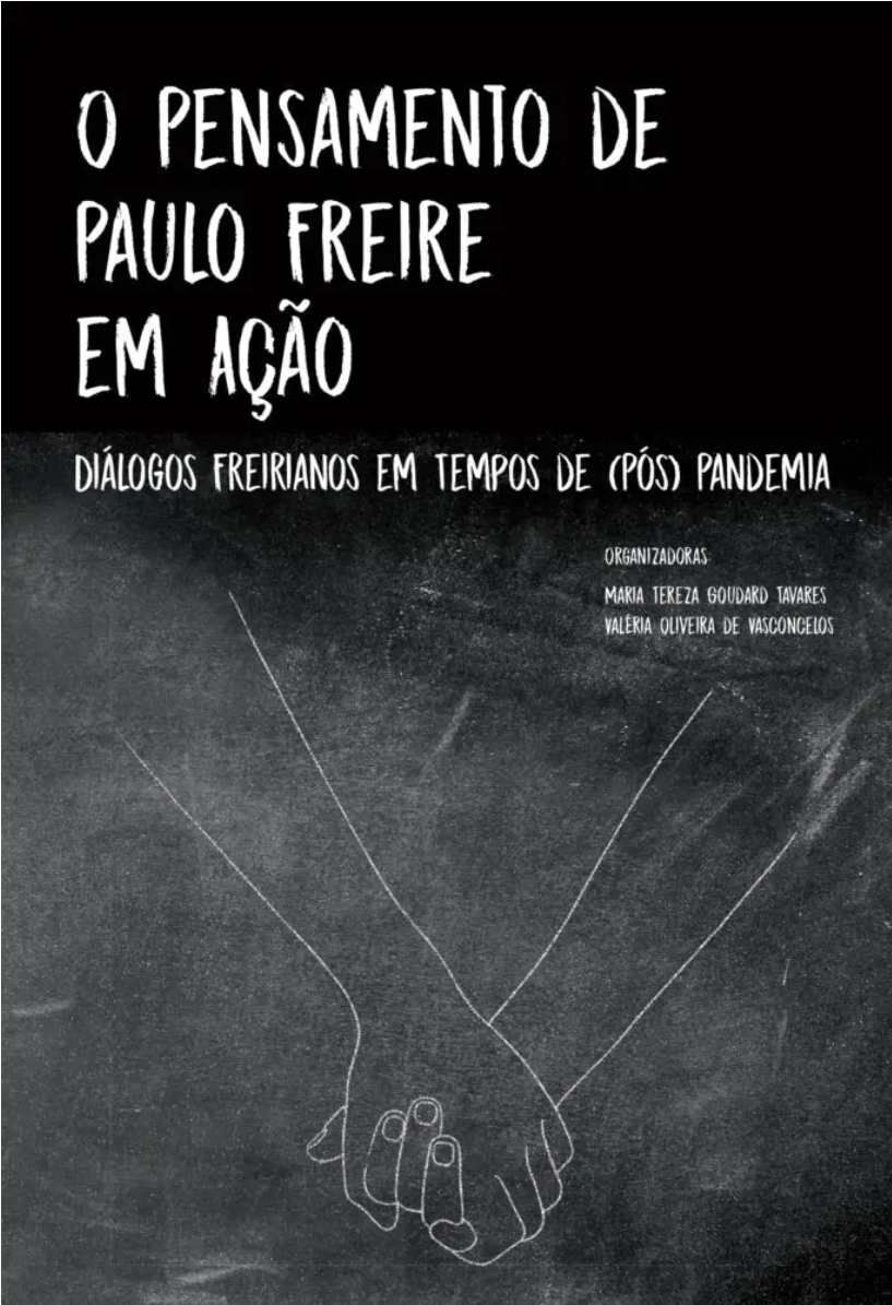 Pensamento de Paulo freire de ação - Kauan Veri | Hotmart