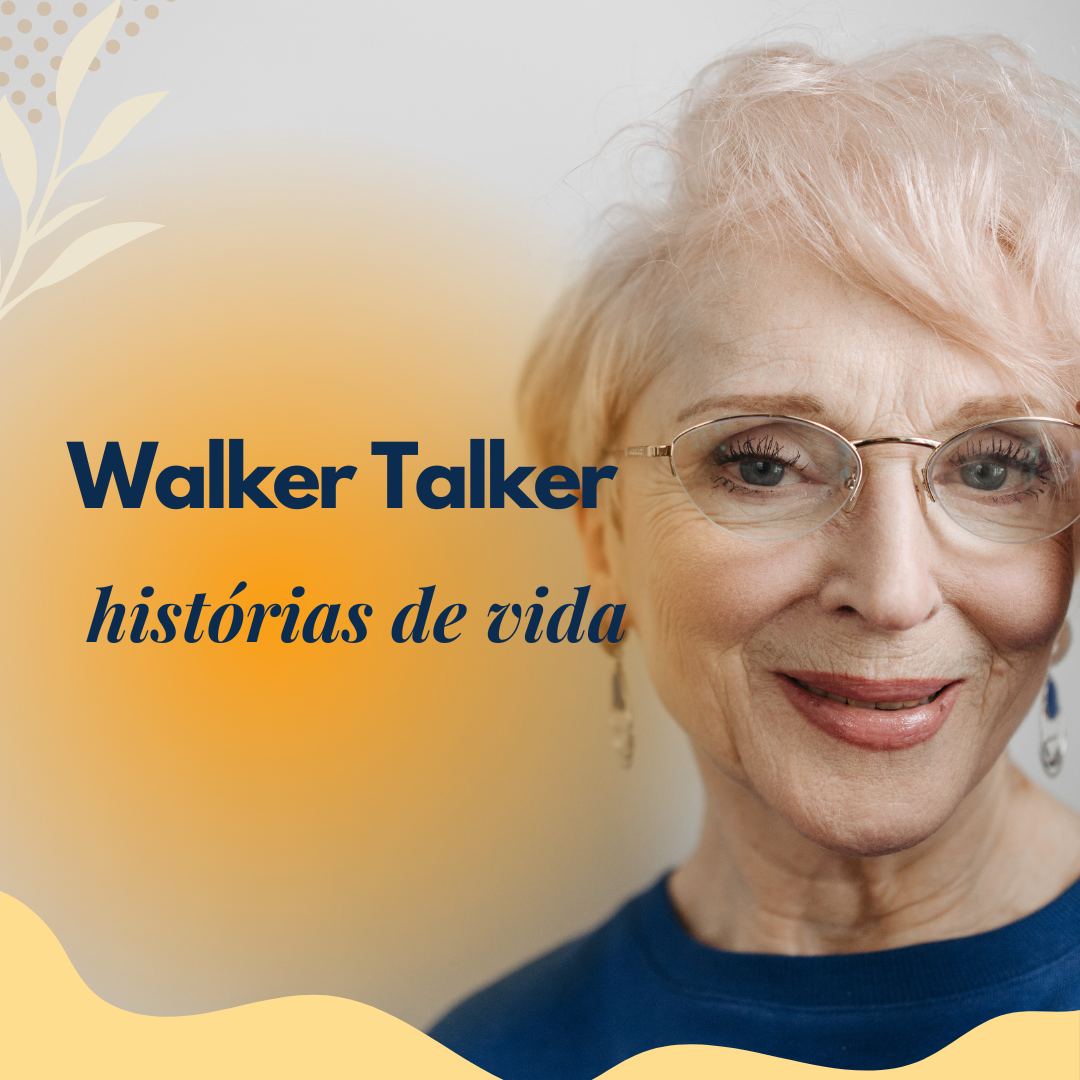 Curso de walker Talker - SANDRA REGINA ROSA ROCHA | Hotmart