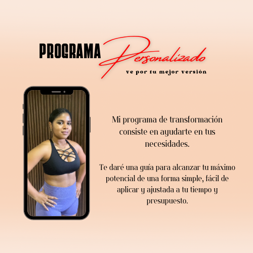 Asesoría Personalizada - Francheska binet | Hotmart