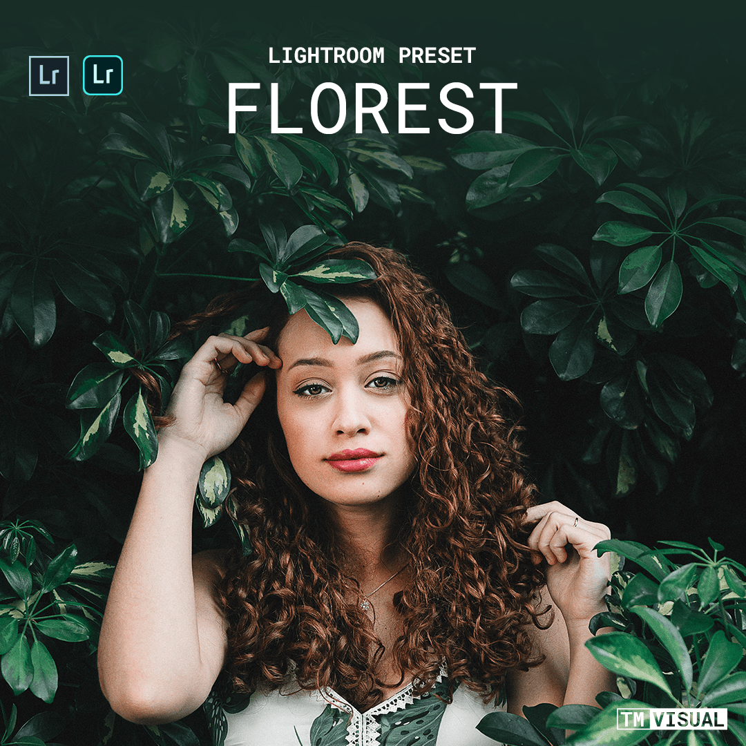 TM Visual | LR Florest