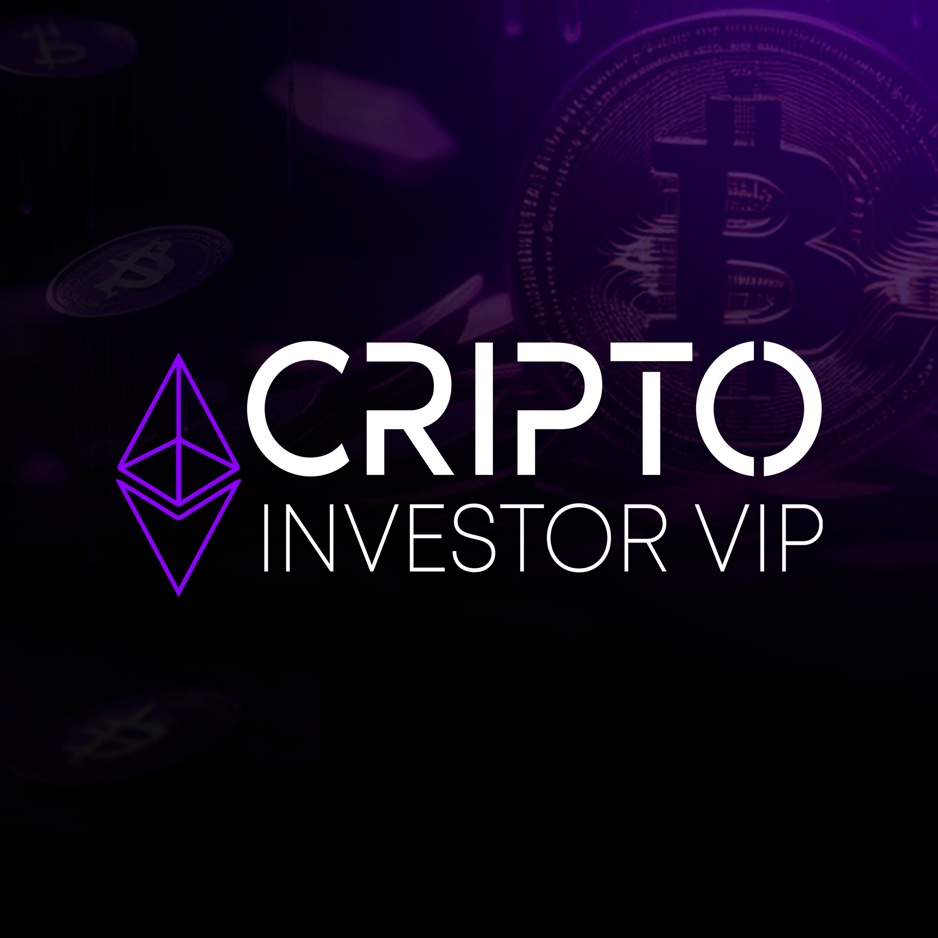 Cripto Investor VIP - Hector Daniel Rubio Barragan | Hotmart