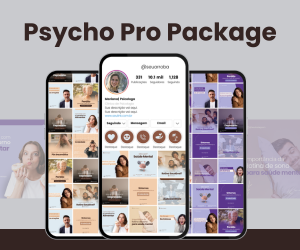 Psycho Pro Package