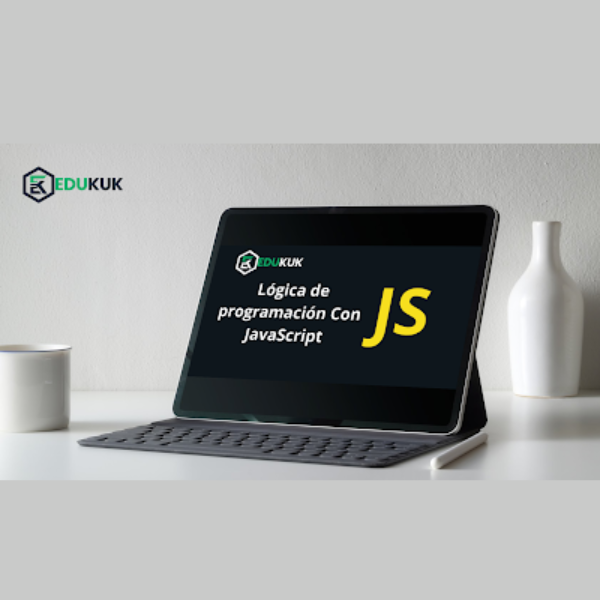 Lógica de programación con Javascript - Edgar Romero Cuc Chocoj | H...