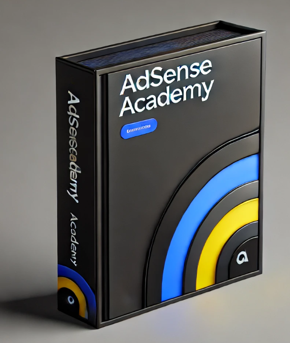 Adsense Academy - Pol Munné | Hotmart