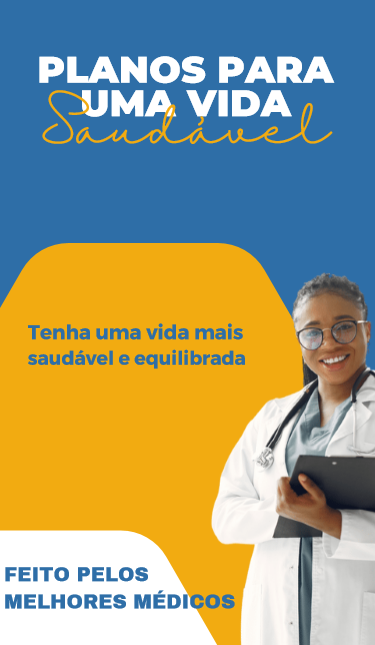 Planos para uma Vida Saudável - José Nogueira | Hotmart