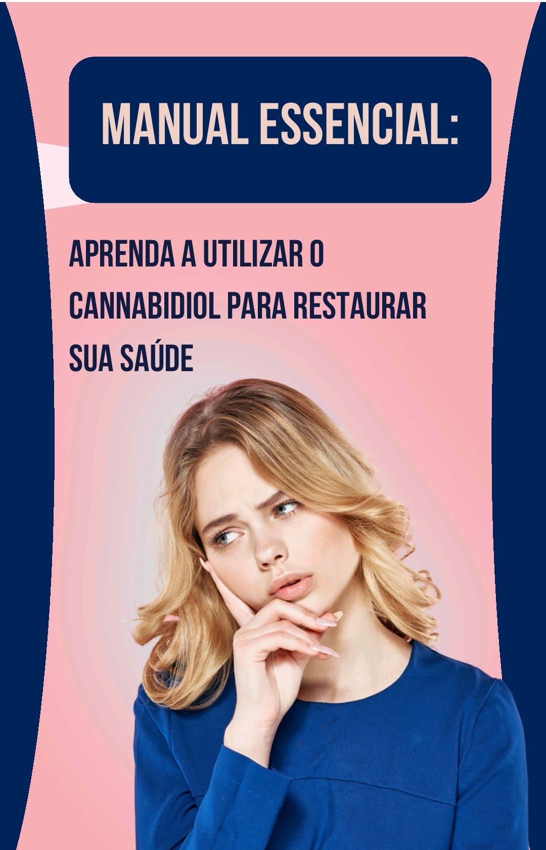 Manual Essencial: Aprenda a utilizar cannabidiol para restaurar sua...