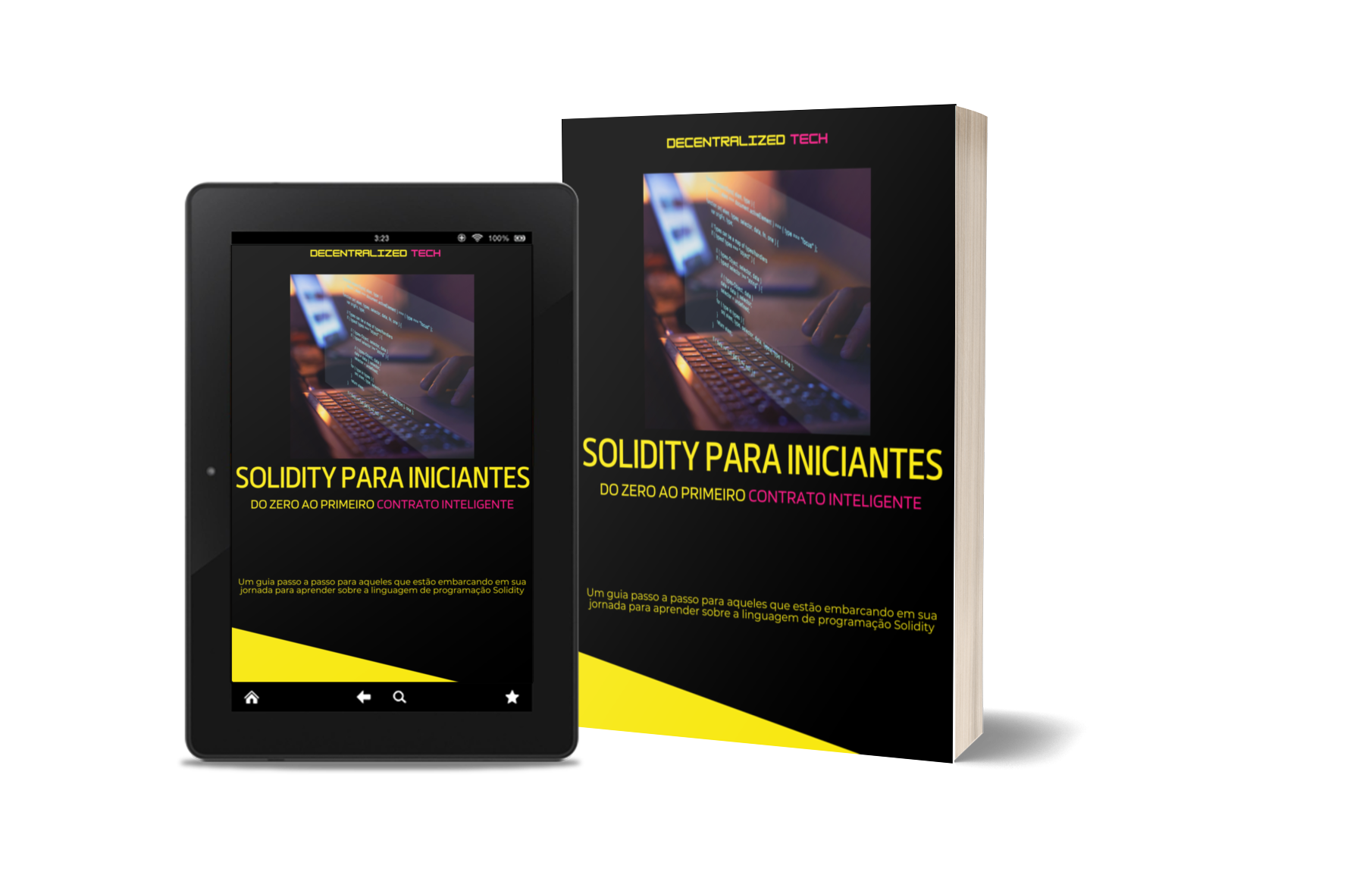 Solidity para Iniciantes: Do Zero ao Primeiro Contrato Inteligente ...