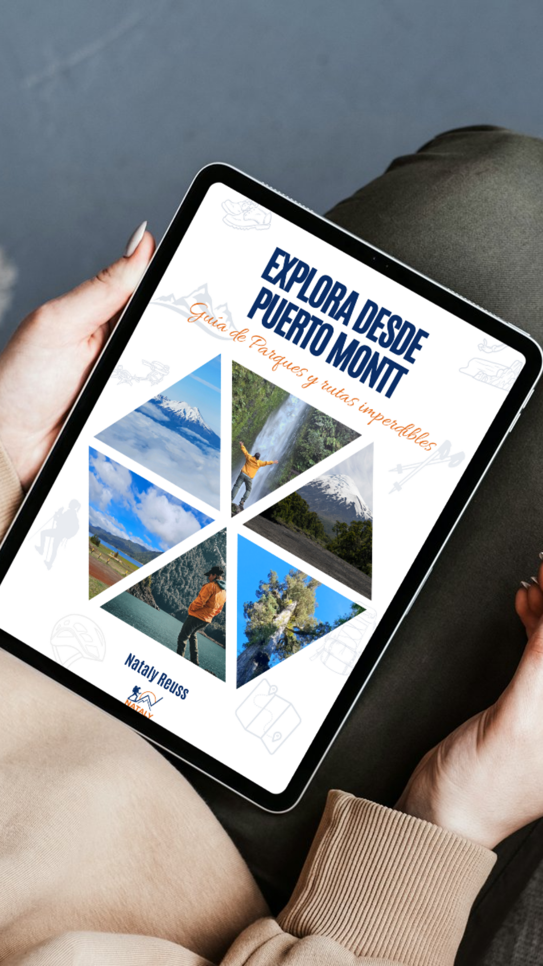 Explora desde Puerto Montt: Guía de Parques y Rutas Imperdibles - N...