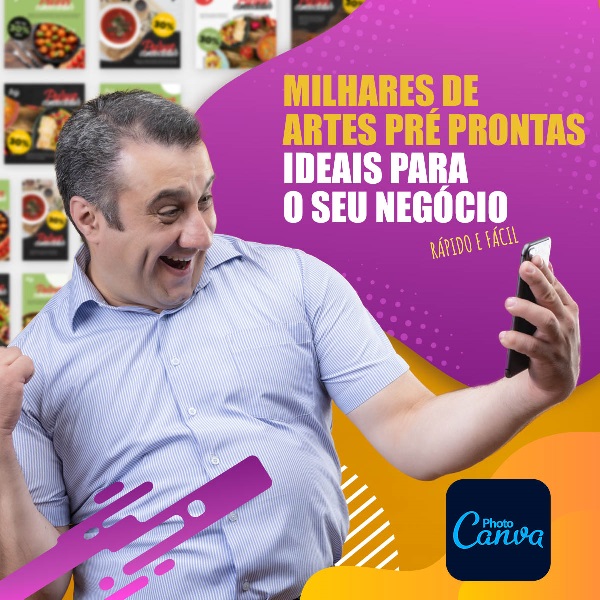 Curso Completo de Photo Canva - Crie Artes Incríveis e Hipnóticas p...