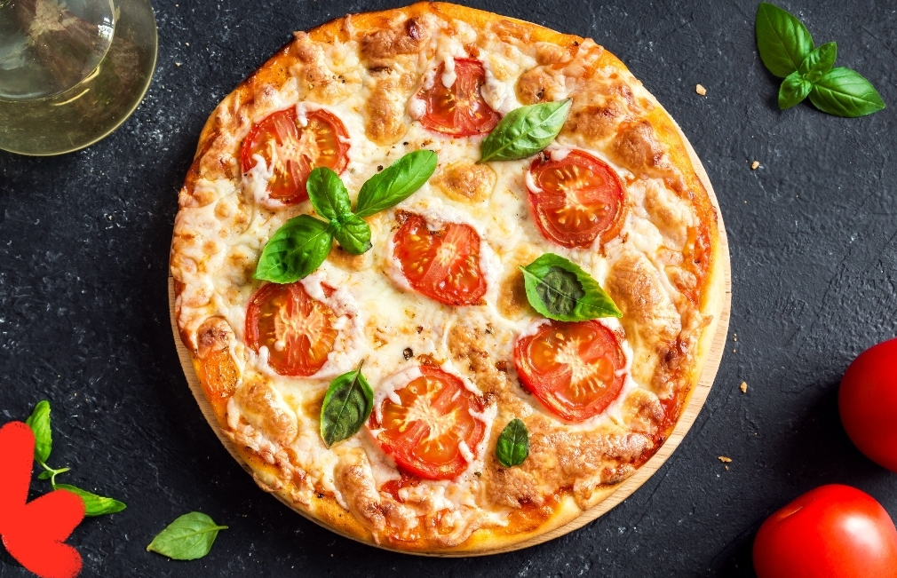 Receta para hacer pizza - Rafael Guerrero osorio | Hotmart