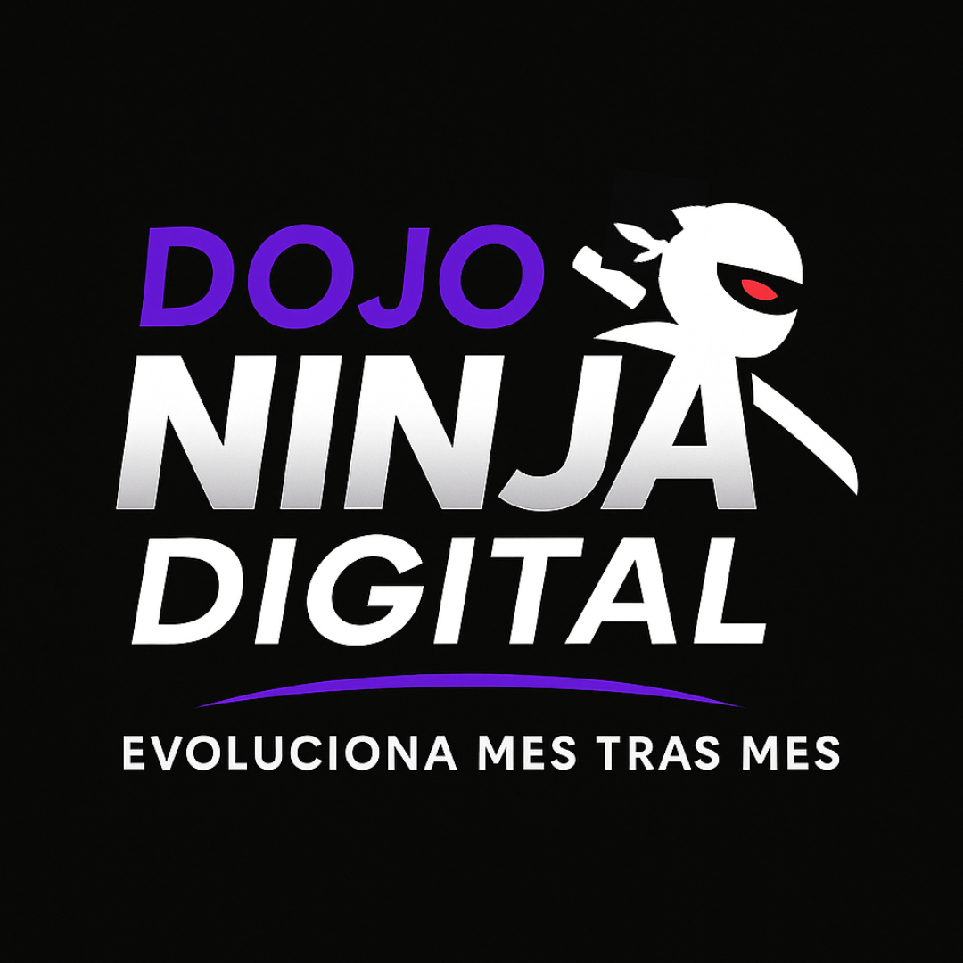 DOJO NINJA DIGITAL