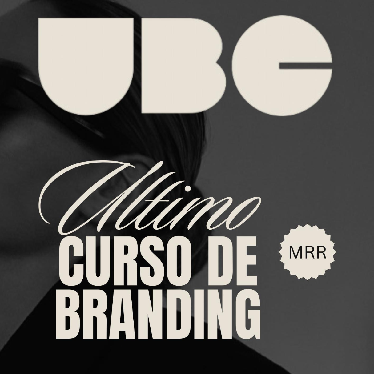 UBC - Curso de Marketing Digital + MRR