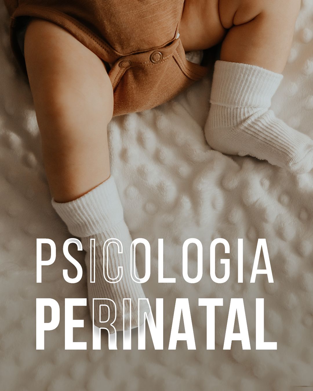 Psicologia Perinatal