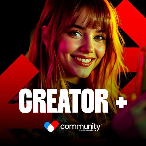 Creator Modo Business - Community Creators Academy | Hotmart