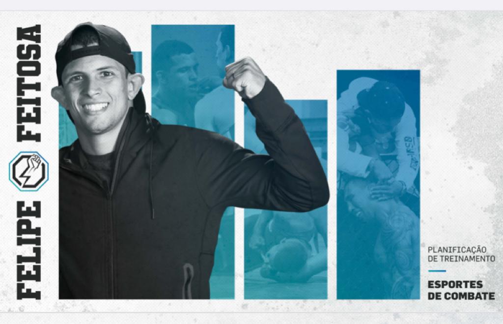 Planificação do treinamento - Esportes de Combate - Felipe Feitosa...