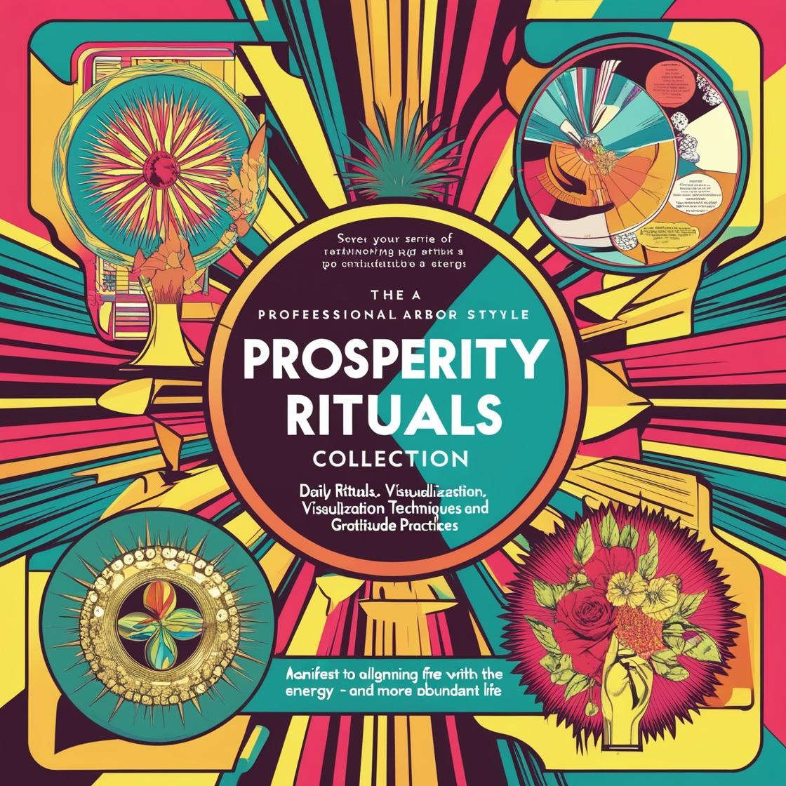 Spiritual Alchemy and Inner Transmutation