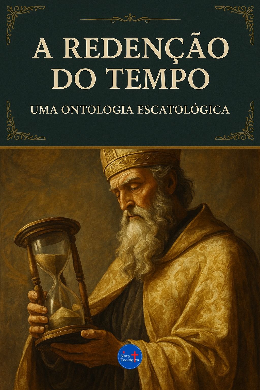 A Redenção do Tempo: Uma Ontologia Escatológica