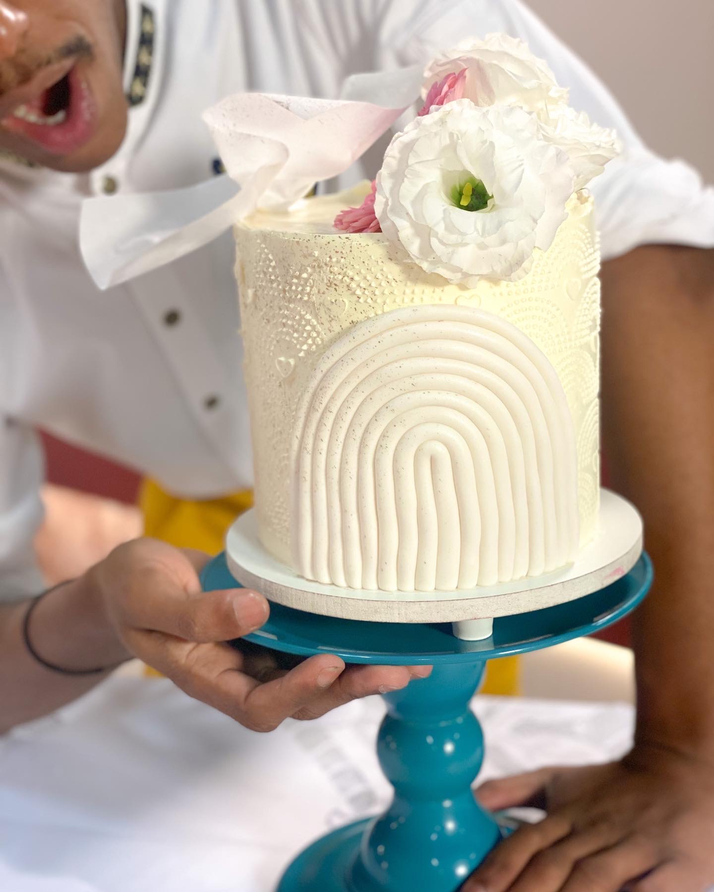 Dominando o Buttercream - Samuel Nolasco | Hotmart