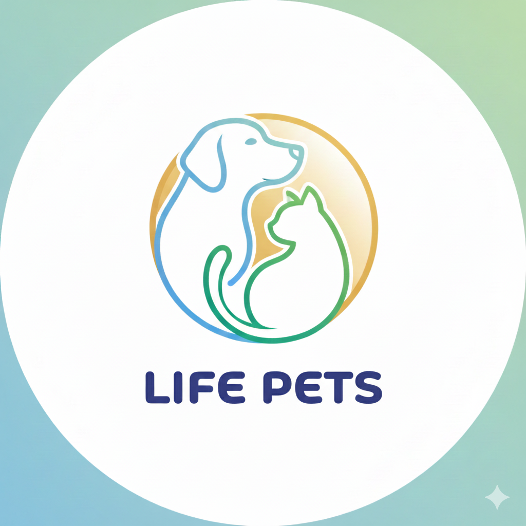 LIFE PETS