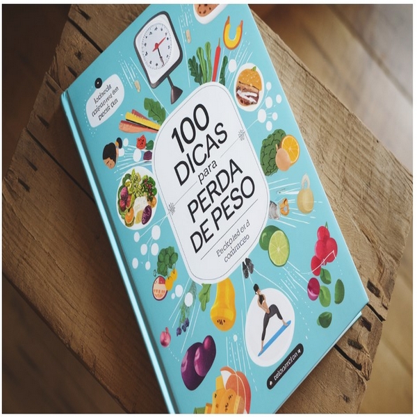 Transforme seu Corpo com 100 Dicas: eBook com Dicas Exclusivas