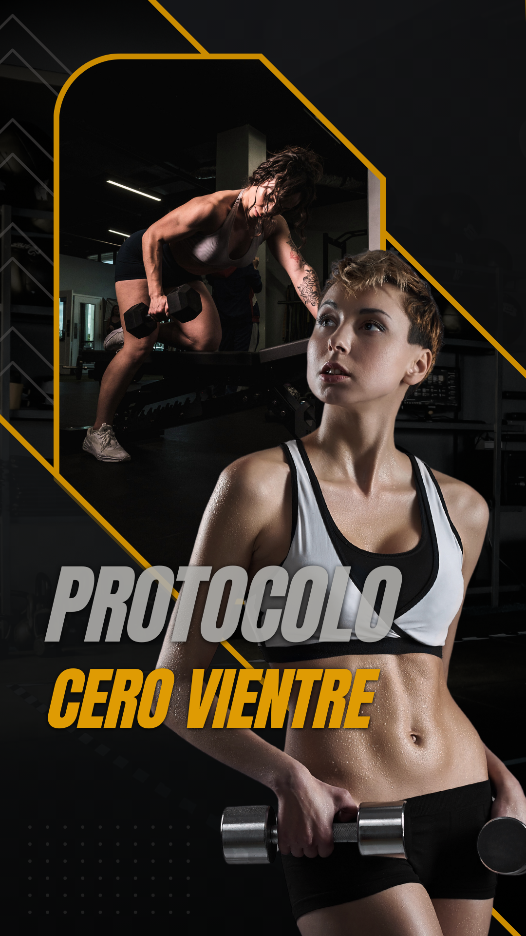 Protocolo Cero Vientre - Edmilson Magalhaes Vilanculos | Hotmart